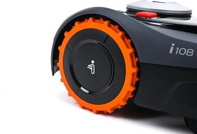 Robotická sekačka Segway Navimow i108E