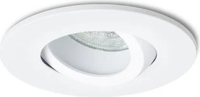 RED R14223 GALO R zápustná bílá 230V GU10 9W IP65 - RED - DESIGN RENDL