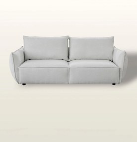 Pohovka Assens beige