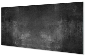 akrylový obraz stěna concrete kámen 125x50 cm