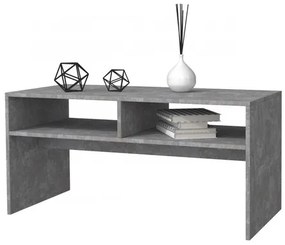 Konferenční stolek MESA beton