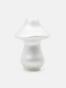 Sinsay - LED stolní lampa ve tvaru houby - sříbrná