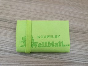 Ručníček sportovní 30x50