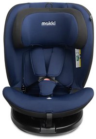 CARETERO autosedačka MOKKI I-SIZE NAVY (40-150)