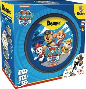 ADC Blackfire Dobble Paw Patrol / Doba hraní: 15 minut / Počet hráčů: