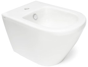 Závěsný bidet VitrA Integra 35,5x54 cm 7042-003-0288