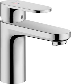Hansgrohe Vernis Blend, umyvadlová baterie 70 s výpustí, CoolStart, EcoSmart, chromová, 71584000