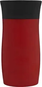 Contigo West Loop Mini 300 ml Berry červená / Termo hrnek / Autoseal /