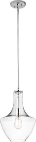 XXXLutz ZÁVĚSNÉ SVÍTIDLO, 26.8/61.5 cm Elstead Lighting - Online Only svítidla - 009093037701