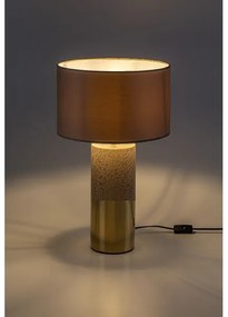 Rabalux 74219 - Stolní lampa YELDA 1xE27/40W/230V