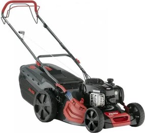 Benzínová sekačka na trávu AL-KO Comfort 46.0 SP-B 4v1 s pojezdem (motor Briggs-Stratton 500E, šasi Highline) - SKLADEM !