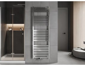 Mexen Uran, topné těleso 1800x600 mm, 729 W, chromová, W105-1800-600-00-01