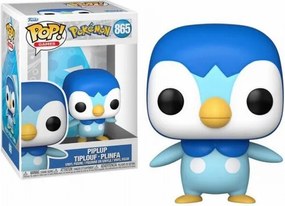 Funko Pop! 865 Pokémon Piplup
