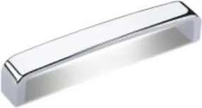 GREY gr | horní skříňka 50 GU-36 1F výklopná | 50 cm | světle šedá/tmavě šedá lesk