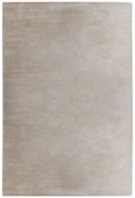 Viskózový koberec 200 x 300 cm světle béžový GESI II Beliani