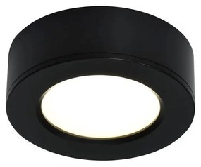 Nordlux LED Bodové svítidlo Kitchenio Barva: Bílá, Varianty: 3 x 2 W