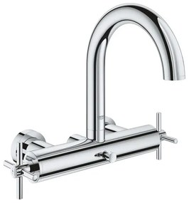 Grohe Atrio Vanová baterie 25010003