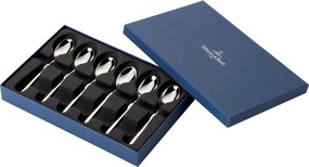 Villeroy&Boch Villeroy & Boch NewWave sada espresso lžiček, 6 ks, 25,5 × 26 × 4 cm