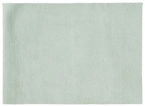 Koupelnový kobereček MARCELO | zelená 60 x 90 cm