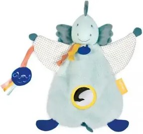 Doudou Plyšový maňásek dinosaurus 25 cm / od 0 let