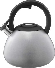 Am-silvery Konvice 2,6 L (3,0 L) Stříbrná