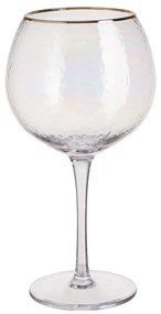 SMERALDA Sklenice na gin s tonikem 650 ml
