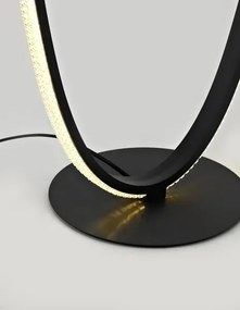 LED stojící lampa Nager