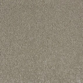 Lano, Metrážový koberec Sense 272, na míru, šíře 4m,5m, hnědá, ab (mřížka), dětský pokoj