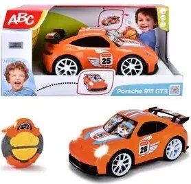 Dickie ABC IRC Auto Porsche 911 GT3 27 cm / od 2 let
