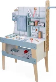 2Kids Toys Dřevěná nemocnice / od 3 let
