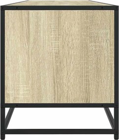 TV skříňka dub sonoma 180 x 40 x 46 cm kompozitní dřevo 3300806
