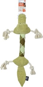 Hračka pro psa Crocodile – Love Story
