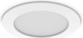 Philips -LED RGBW Stmívat. koup. podhledové svítidlo Hue SLIM LED/12W/230V IP44