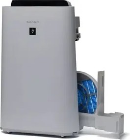 UA-HD50E-L / Čistička vzduchu
