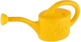 TEDDIES Konvička 400 ml / Hračka na zahradu / plast / 6 barev / od 24