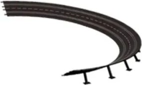 Carrera 20579 EVO | D132 | D124 - Klopená zatáčka 4|15