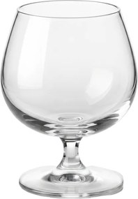BOHEMIA FALCO SKLENICE NA BRANDY 250 ML SADA 6 KS
