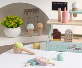 Stojan na zmrzlinu Tooky Toy TJ119