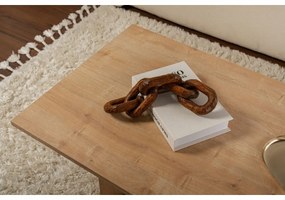 Konferenční stolek Sabin Sapphire Oak
