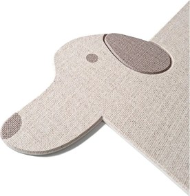 Akustická tabule Dachshund – Styler