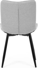 Autronic Jídelní židle HC-462 Barva potahu: Zelená