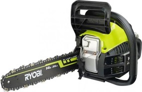 Ryobi RCS3835T řetězová pila POWR XT 37.2 ccm (délka lišty 35cm) - SLEVA !