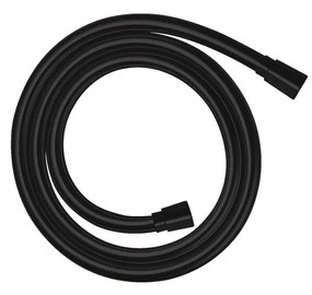 Hansgrohe Isiflex - Sprchová hadice 125 cm, matná černá 28272670