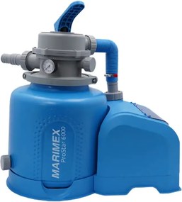 Marimex | Písková filtrace Marimex ProStar 6000 | 10604333