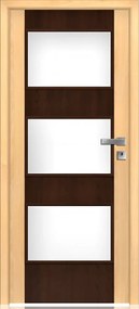 Interiérové dveře SEND, model S 7
