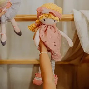 Doudou Jolijou Panenka Suzette 36 cm / od 0 let