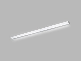 Led2 Nástěnné lineární LED svítidlo QUADRA - 120cm