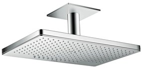Axor ShowerSolutions - Horní sprcha 460/300 2jet s přívodem od stropu, chrom 35279000