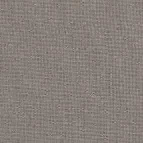 Pelíšek pro psy taupe 50 x 40 x 30 cm textil 171974