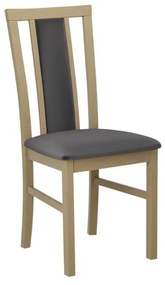 Židle Figaro VII, Barva dřeva: olše, Potah: 25x - Paros 2